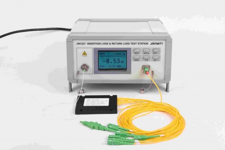 Shining Fiber: A Top-Tier PLC Splitter Manufacturer from China - Fiber ...