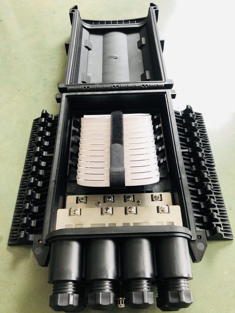 10 Tips Help You to Know Everything About Fiber Distribution Box ...