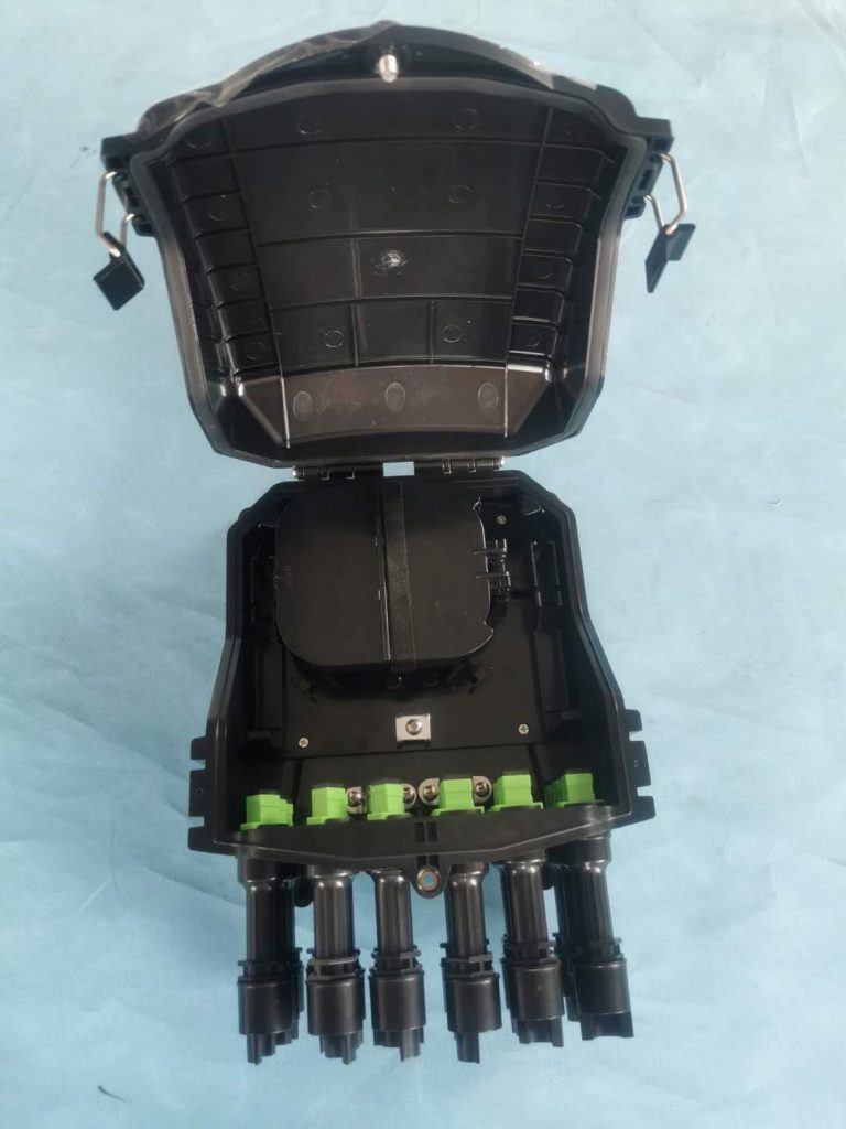 10 Tips Help You to Know Everything About Fiber Distribution Box ...