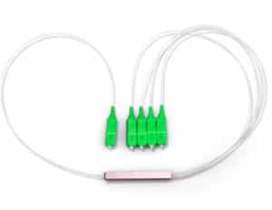 Complete FTTH Solutions for MDU (Multi-Dwelling Units)