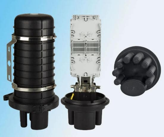 96 Core Dome Splice Closure